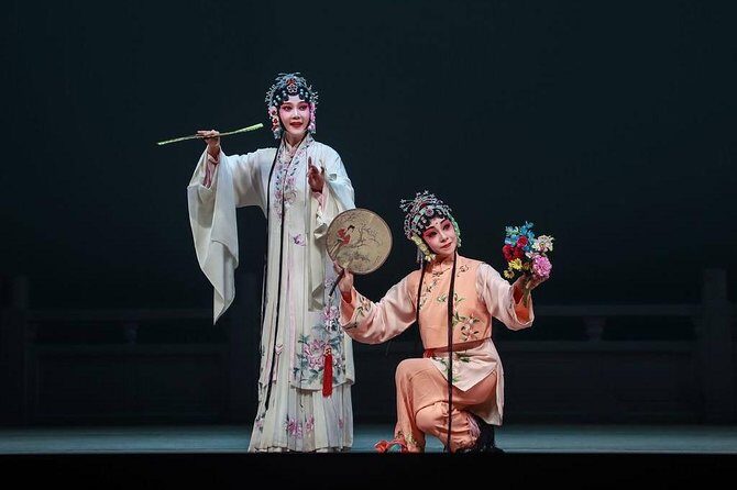 Private Tour To Tongli Town, Suzhou Museum & Pingjiang Road with Vegeterian Food - FAQ