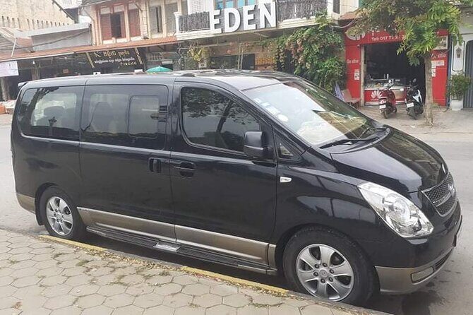 Private tour to Tonle Bati, Phnom Chisor from Phnom Penh - Key Points