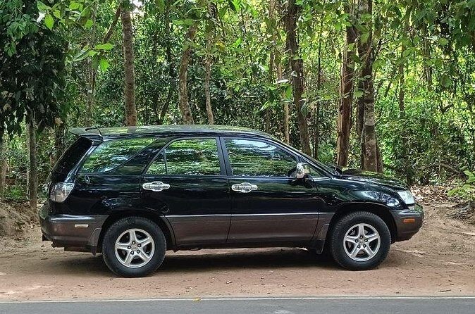 Private tour to Tonle Bati, Phnom Chisor from Phnom Penh - Final Thoughts: Who Should Consider This Tour?