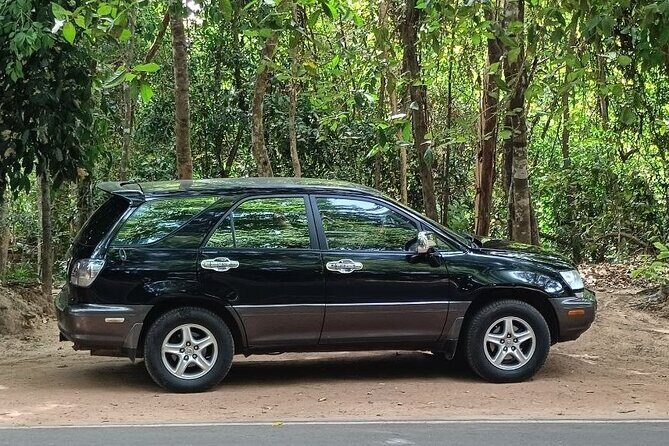 Private tour to Tonle Bati, Phnom Chisor from Phnom Penh - FAQ