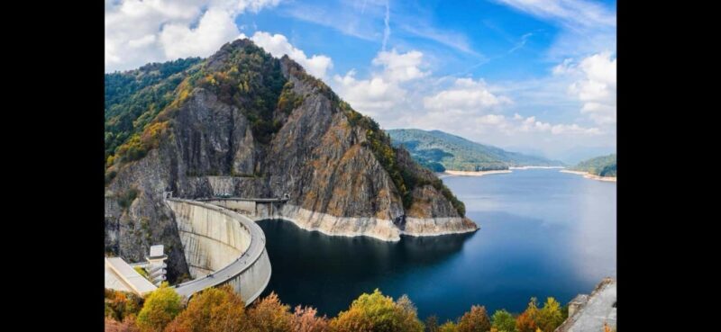 Private Tour to Top Gear Road - Transfagarasan - An In-Depth Look at This Unique Romanian Adventure