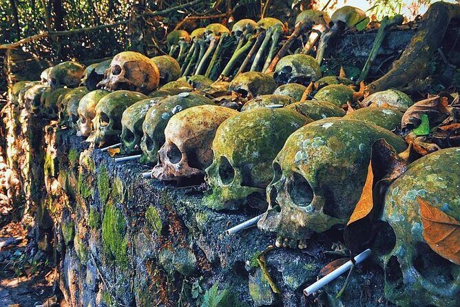 Private Tour to Trunyan Village "Skull Island of Bali" - An Authentic and Thought-Provoking Journey