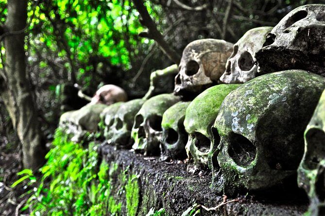Private Tour to Trunyan Village "Skull Island of Bali" - Authenticity and Respect in Cultural Sites