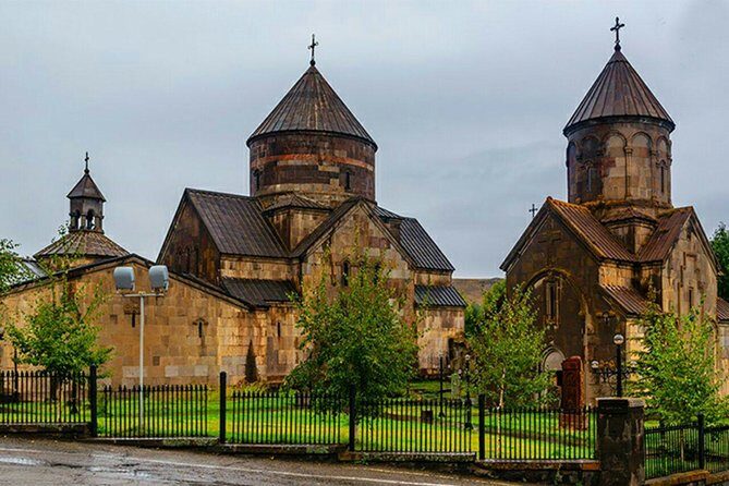 Private tour to Tsaghkadzor, Kecharis, Ropeway - Key Points