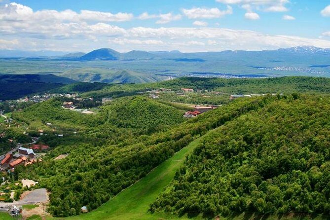 Private tour to Tsaghkadzor, Kecharis, Ropeway - What Travelers Say