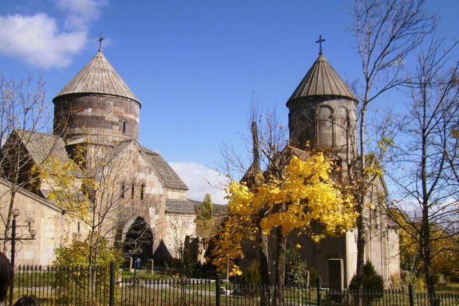 Private tour to Tsaghkadzor, Kecharis, Ropeway - Final Thoughts on Value and Suitability