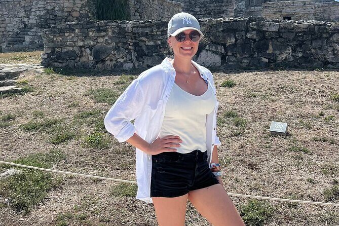 Private Tour to Tulum and Swimming with Turtles in Akumal - An In-Depth Look at the Tour Experience