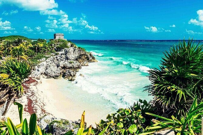 Private Tour to Tulum Ruins, Swim with turtles and Cenote Cave - FAQ
