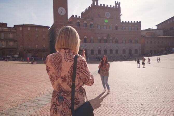Private Tour to Tuscan Jewels in one day:Siena, Monteriggioni, S.Gimignano, Pisa - The Practicalities: What You Need to Know