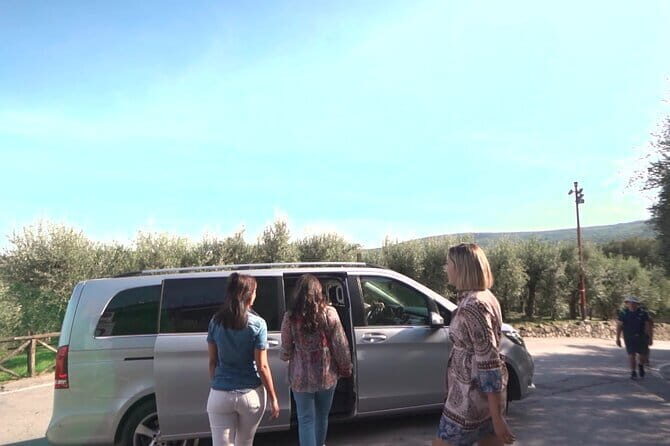 Private Tour to Tuscan Jewels in one day:Siena, Monteriggioni, S.Gimignano, Pisa - Final Word