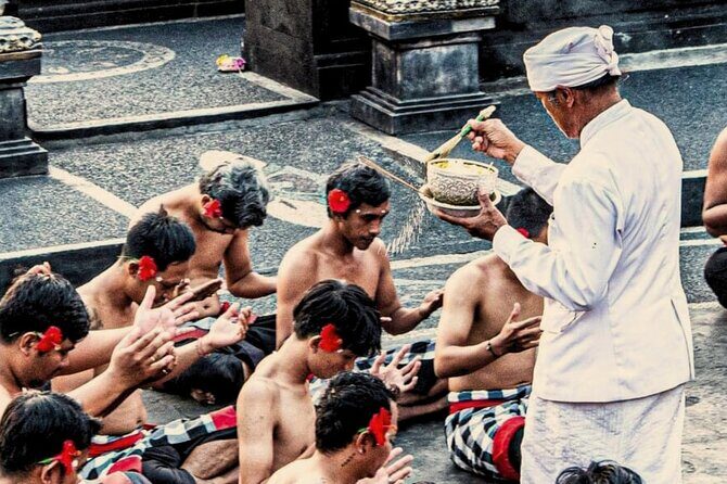 Private Tour to Uluwatu and Kecak Fire Dance and Jimbaran Bay - The Experience’s Value