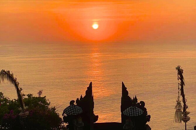 Private Tour to Uluwatu and Kecak Fire Dance and Jimbaran Bay - Who Is This Tour Best For?