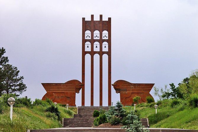 Private tour to UNESCO heritage Echmiadzin churches, Zvartnots and Sardarapat - Exploring Armenia’s Heritage: A Review of the Private UNESCO Tour to Echmiadzin, Zvartnots, and Sardarapat