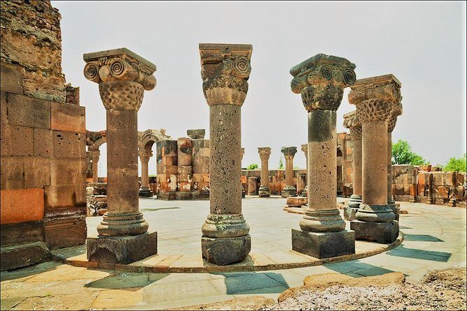 Private tour to UNESCO heritage Echmiadzin churches, Zvartnots and Sardarapat - Who Will Love This Tour?