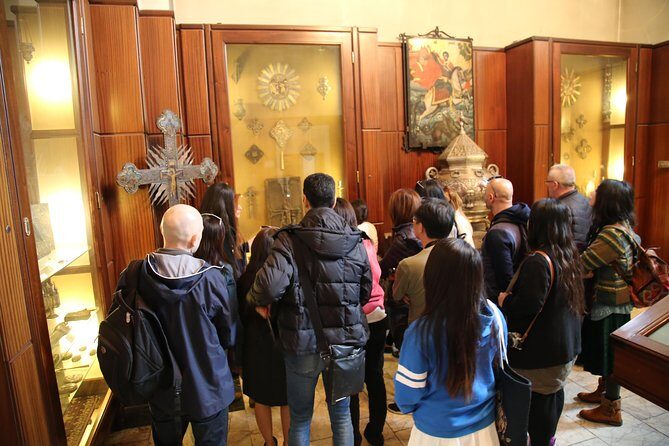 Private tour to UNESCO heritage Echmiadzin churches, Zvartnots and Sardarapat - Final Thoughts