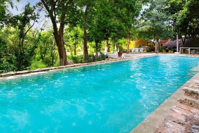 Private Tour to Uxmal & Hacienda Yunku with cenote by Yucatan Concierge - An In-Depth Look at the Tour Experience