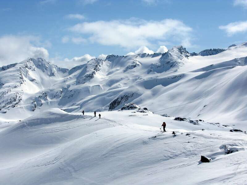 Private Tour to Whistler - The Itinerary: A Deep Dive into What Youll Experience