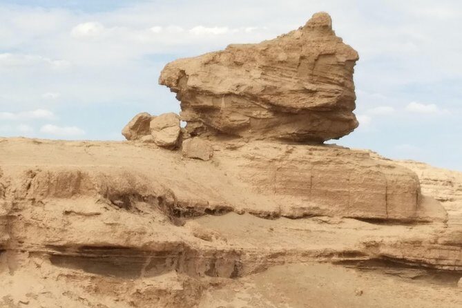 Private Tour to Yadan National Geologic Park - The Sum Up