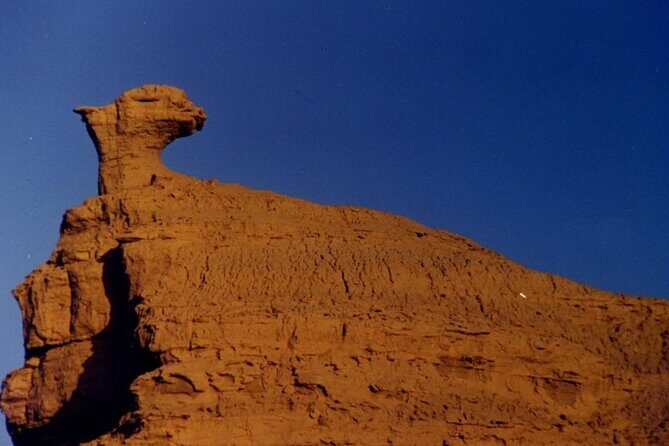 Private Tour to Yadan National Geologic Park - FAQ
