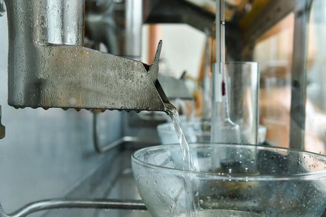 Private Tour to Yilan Kavalan Whisky Distillery - Who Is This Tour Best For?