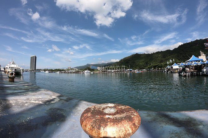 Private Tour to Yilan Kavalan Whisky Distillery - FAQ