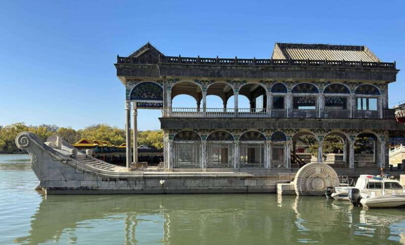 Private Tour to Yinshan Pagoda Forest w/Optional Activities - Why This Tour Offers Good Value