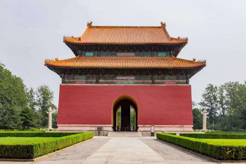 Private Tour to Yinshan Pagoda Forest w/Optional Activities - Who Will Love This Tour?