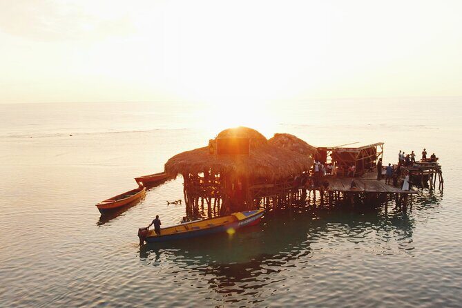 Private Tour to YS Falls, Appleton Rum Tour and Pelican Bar from Montego Bay - Detailed Review of the Tour Experience