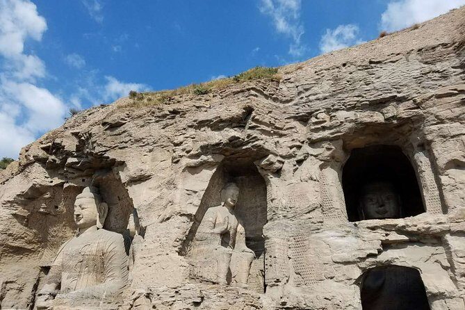 Private Tour to Yungang Grottoes, Hanging Temple and Wooden Pagoda from Datong - The Experience and Its Value