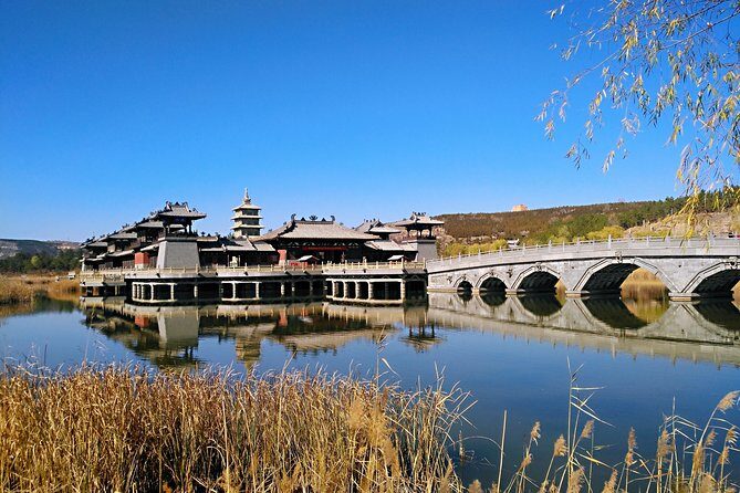 Private Tour to Yungang Grottoes, Hanging Temple and Wooden Pagoda from Datong - Final Considerations