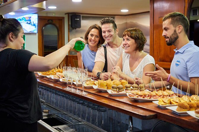 Private Tour to Zarautz, Getaria & Zumaia from San Sebastian - Who Will Enjoy This Tour?