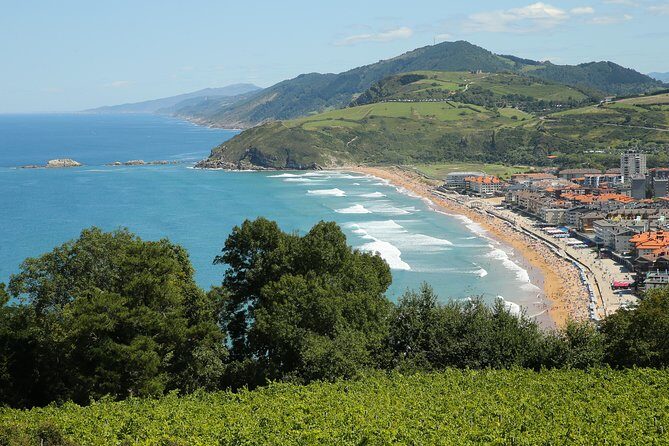 Private Tour to Zarautz, Getaria & Zumaia from San Sebastian - FAQ