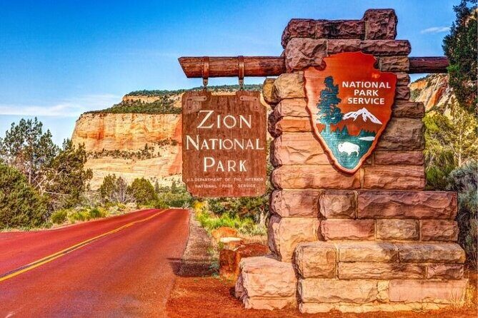Private Tour to Zion National Park from Las Vegas - Analyzing the Experience