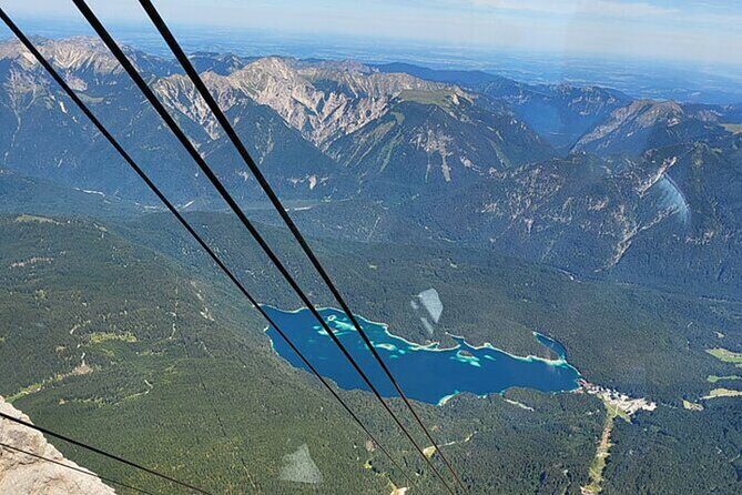 Private Tour to Zugspitze, Cable Car-Tix and Lunch from Garmisch - FAQs