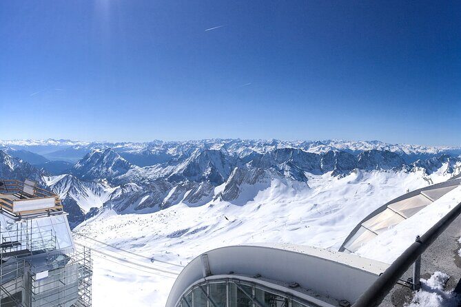 Private Tour to Zugspitze with Cable Car-Tix, Lake Eibsee & Lunch - The Details That Make This Tour Stand Out