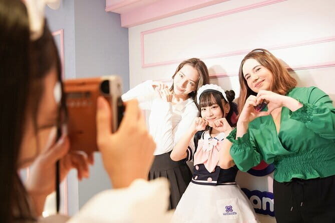 Private tour Tokyo Otaku visit places on anime and manga - Final Thoughts