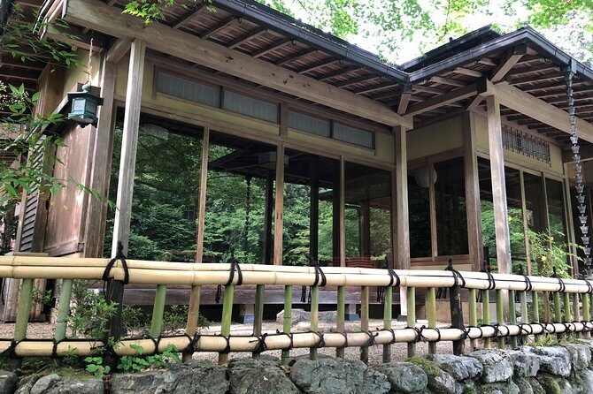 Private tour: Tokyo's Oldest Sake Brewery and riverside walk. - Practical Details & Tips