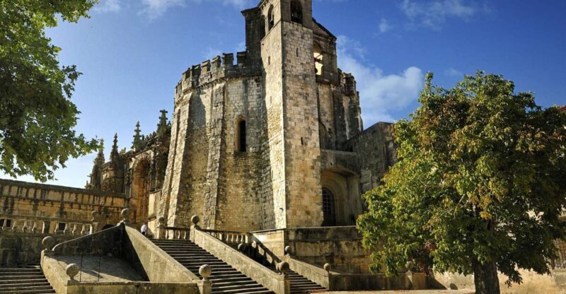 Private Tour - Tomar and Knights Templar Castles - Final Thoughts
