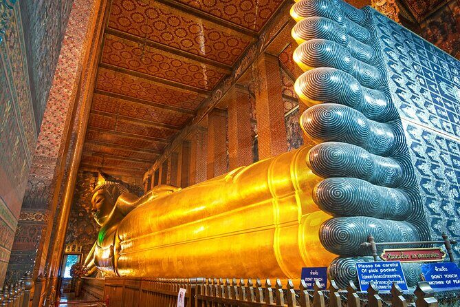 Private Tour - Top 3 Major Monuments (Grand Palace, Wat Pho, Wat Arun) - What Reviewers Say