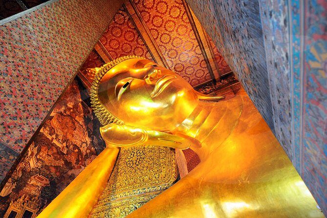 Private Tour - Top 3 Major Monuments (Grand Palace, Wat Pho, Wat Arun) - The Sum Up: Is This Tour Right for You?