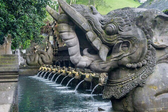 Private Tour Top Sights of Bali in One Day - The Itinerary in Detail