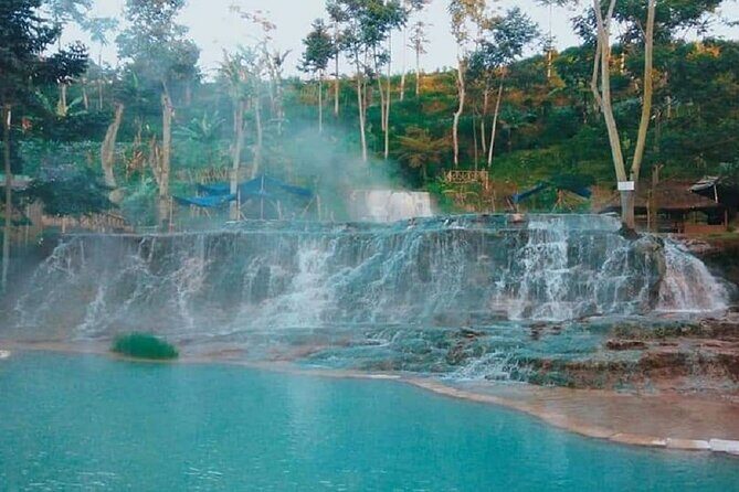 Private Tour Tour from Tangkuban Perahu Crater & Hot Springs - An In-Depth Look at the Journey