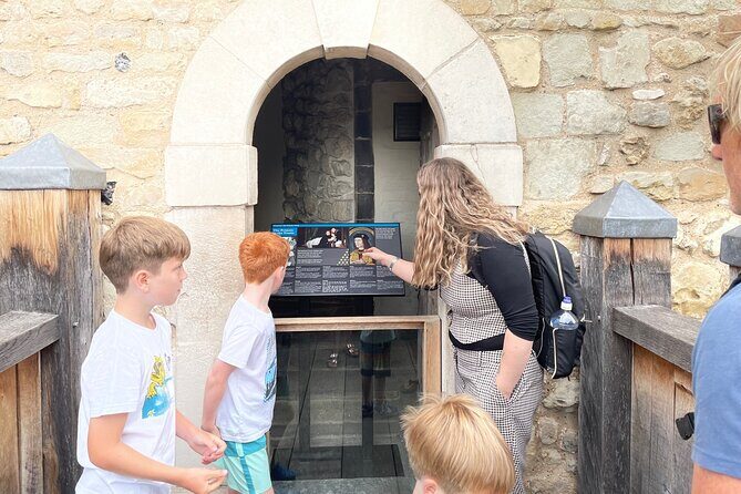 Private Tour: Tower of London with Private Guide - Analyzing the Price: Is It Worth It?