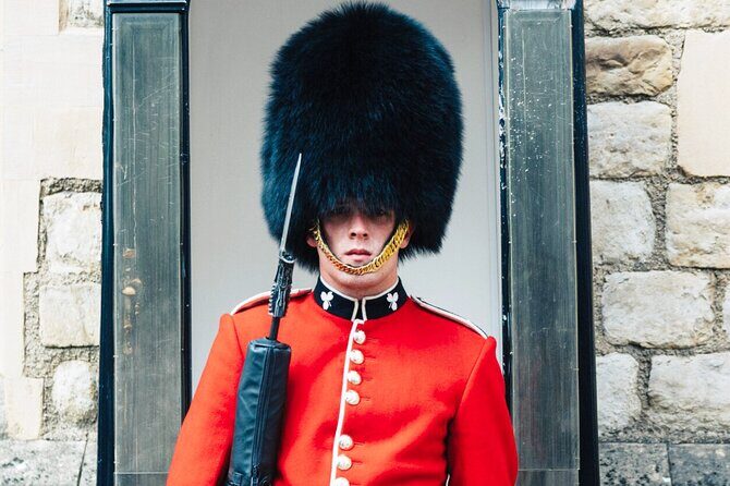 Private Tour: Tower of London with Private Guide - FAQ