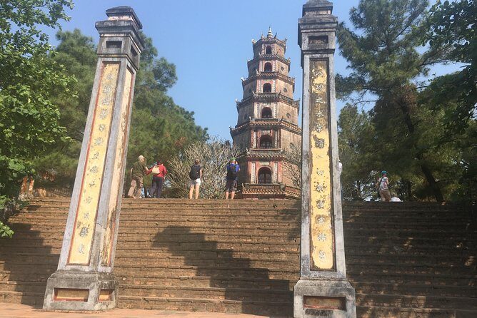 Private Tour/Transfer to Hue Imperial City from Da Nang/ Hoi An - What’s Included and What’s Not
