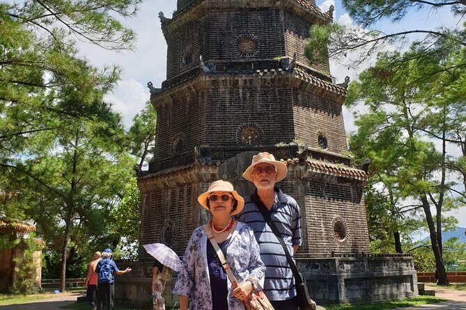 Private Tour/Transfer to Hue Imperial City from Da Nang/ Hoi An - Final Thoughts: Is This Tour Right for You?