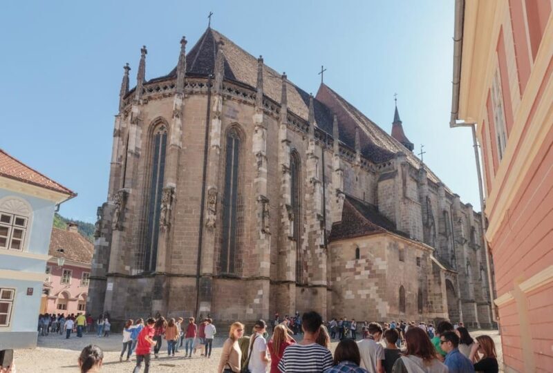 Private tour Transylvania: UNESCO Gems and Legend of Dracula - Is This Tour Worth the Price?