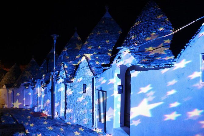 Private Tour: Trulli of Alberobello 2-Hour Guided Walking Tour - A Closer Look at the Tour Itinerary and Highlights