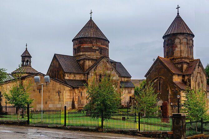 Private Tour: Tsaghkadzor, Ropeway, Kecharis Monastery, Sevan Lake, Sevanavank - A Closer Look at the Itinerary and Its Highlights