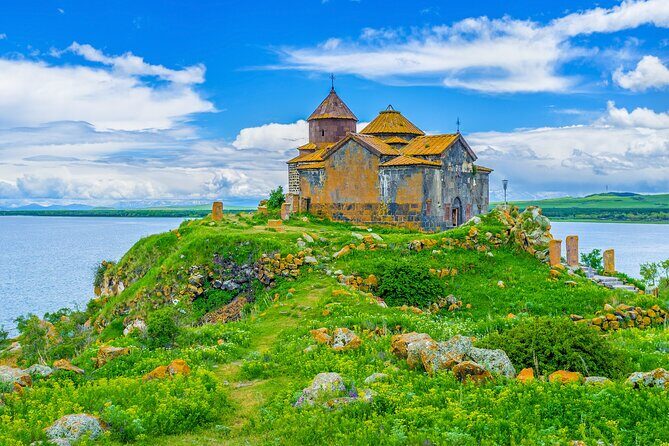 Private Tour: Tsaghkadzor, Ropeway, Kecharis Monastery, Sevan Lake, Sevanavank - Final Thoughts: Who Is This Tour Best For?